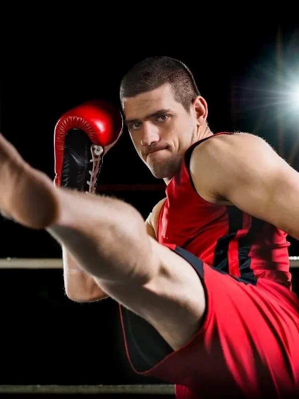 Kick Boks - FitnGood